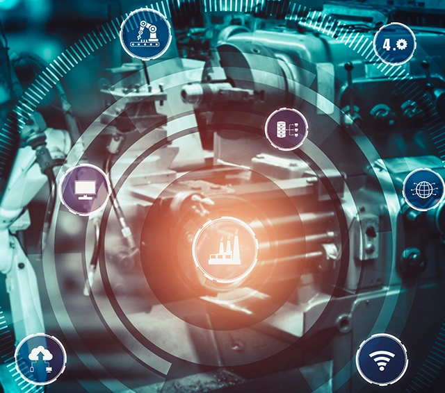 Smart Engineering Solutions | Industrial & Automation Experts